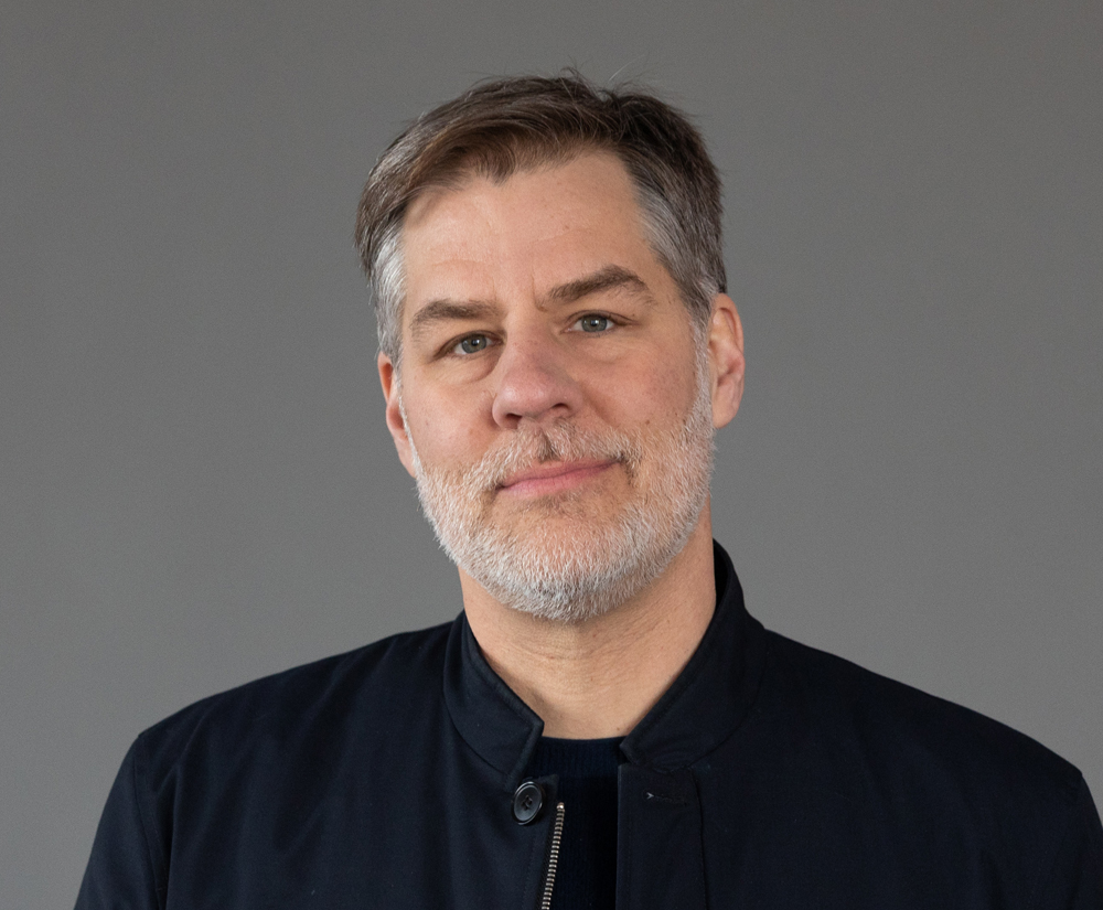 Christopher Booker | Columbia SIPA